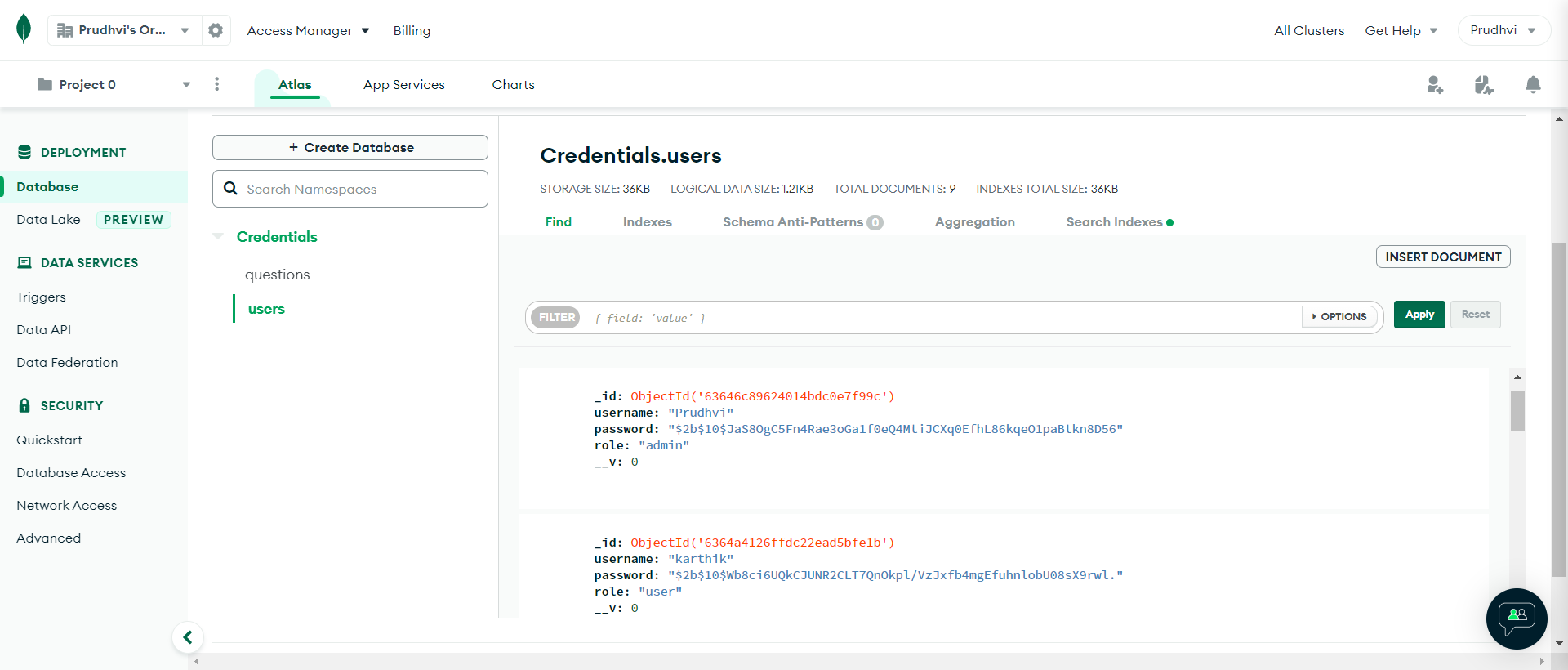 GitHub - prudhvi0215/QuizApp-Backend-NestJs-