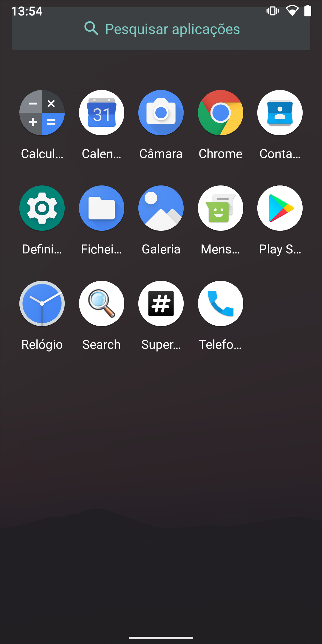 Search bar overlapping status bar · Issue #1300 · phhusson/treble ...