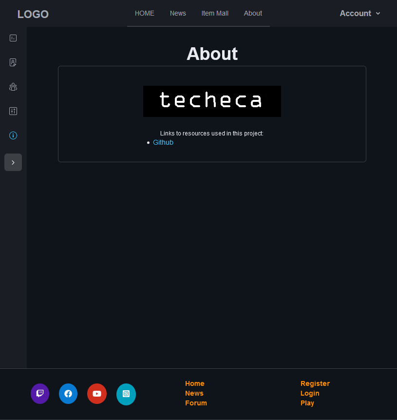 GitHub - techeca/TOP-PKO-Web