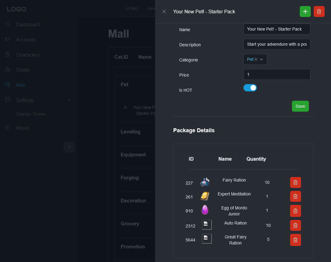 GitHub - techeca/TOP-PKO-Web