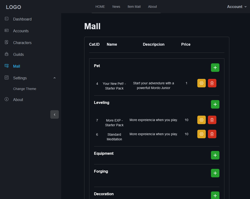 GitHub - techeca/TOP-PKO-Web