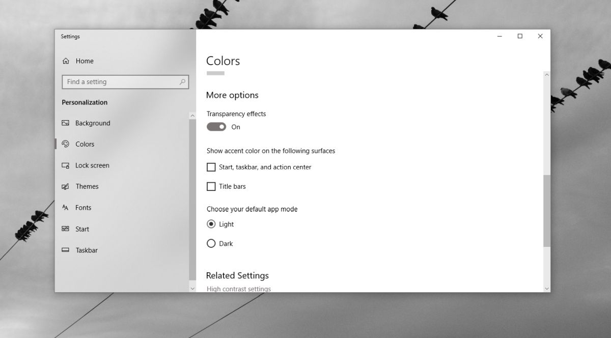 Proposal Hyperlink Color Should Be Isolated From Windows TitleBar proposal-hyperlink-color-should-be-isolated-from-windows-titlebar