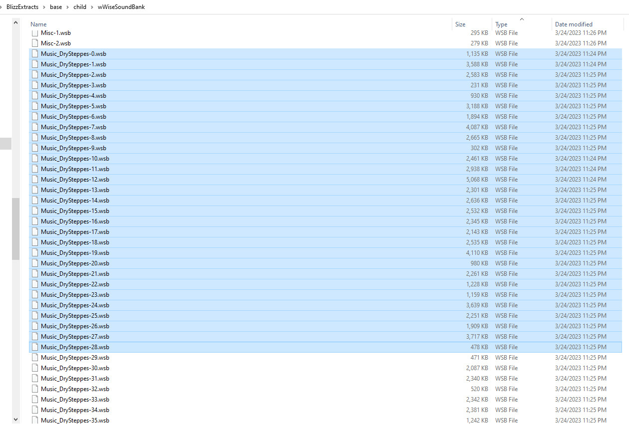 Diablo 4 support · Issue #232 · ladislav-zezula/CascLib · GitHub