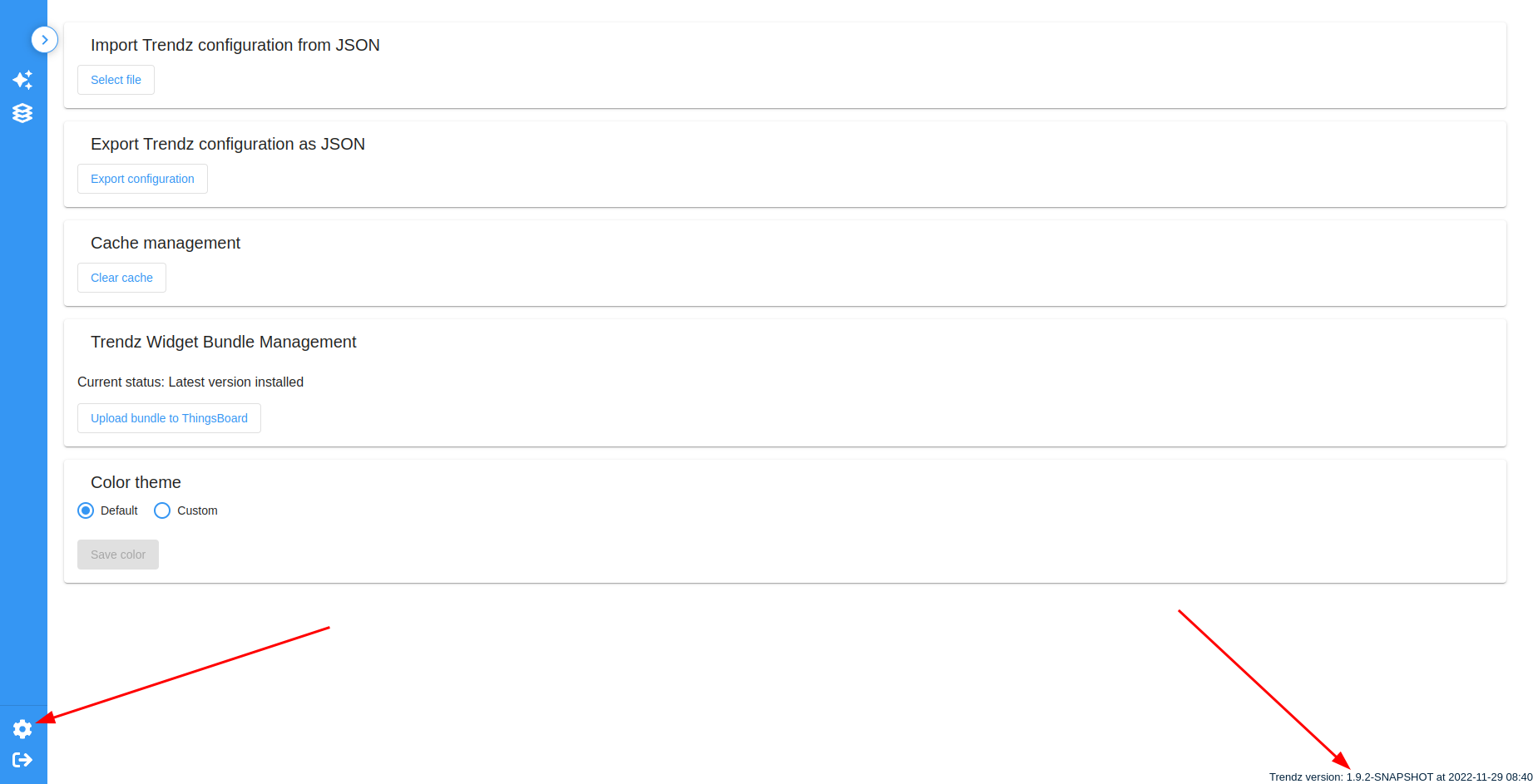 Trendz Calculated fields multiple Y Axis issue · Issue #7695 · thingsboard/thingsboard · GitHub