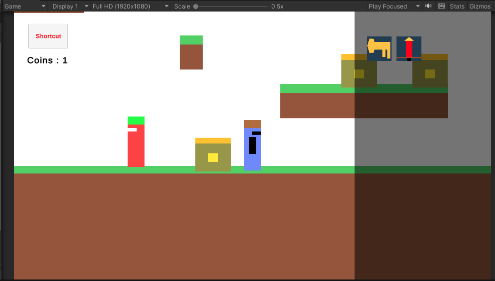 Github Winartodev2d Side Scrolling Game