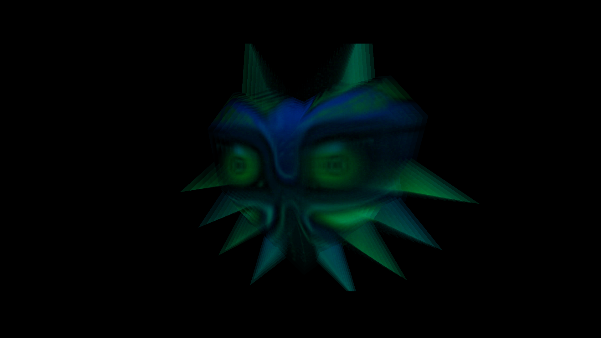 Gliden64 giving majora's mask a green tint · Issue #578 · libretro/parallel-n64 · GitHub