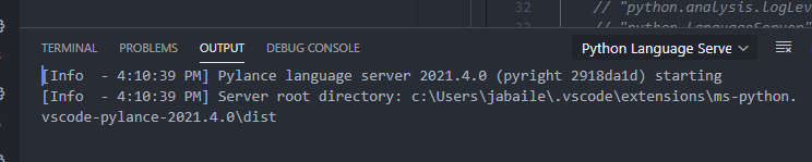 Intellisense is slow for pandas · Issue #1144 · microsoft/pylance-release · GitHub
