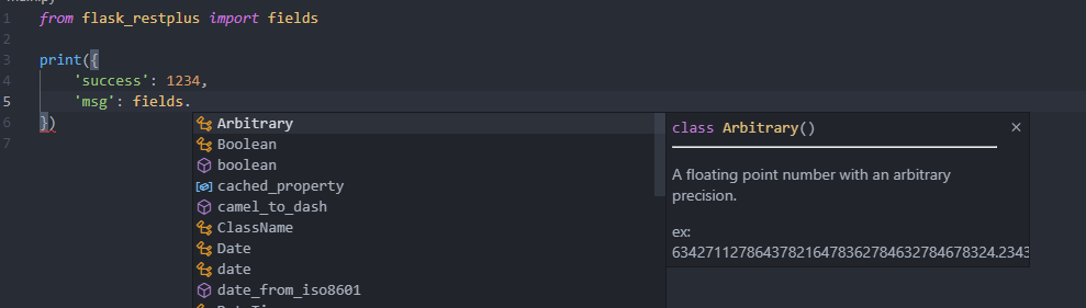 Pylance module is not accessed · Issue #553 · microsoft/pylance-release ...