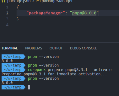 "ERR_INVALID_THIS" on "pnpm up" in Node 20 · Issue #6424 · pnpm/pnpm · GitHub