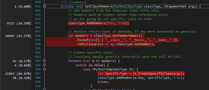 Stuck at analyzing in background and causing high cpu load · Issue #1291 · microsoft/python ...