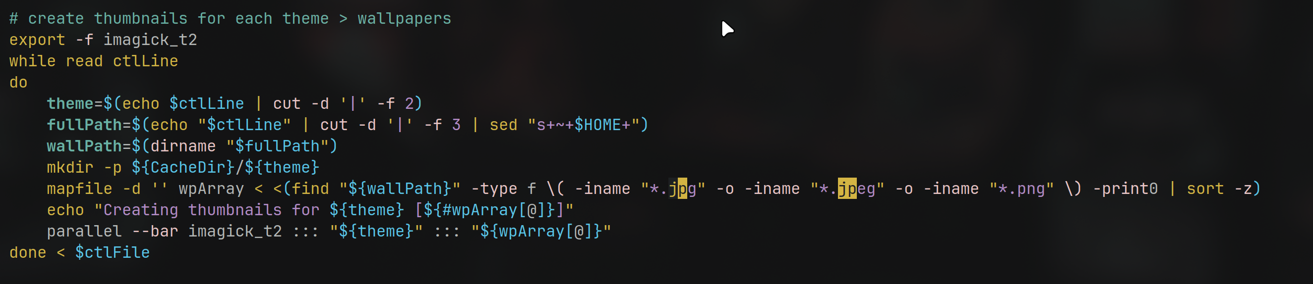 [FEATURE REQUEST] Live Wallpaper. · Issue #440 · prasanthrangan ...