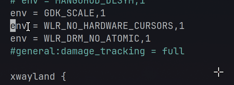 Disable mouse when screenshot and change theme of Wifi and Bluetooth · Issue #460 ...