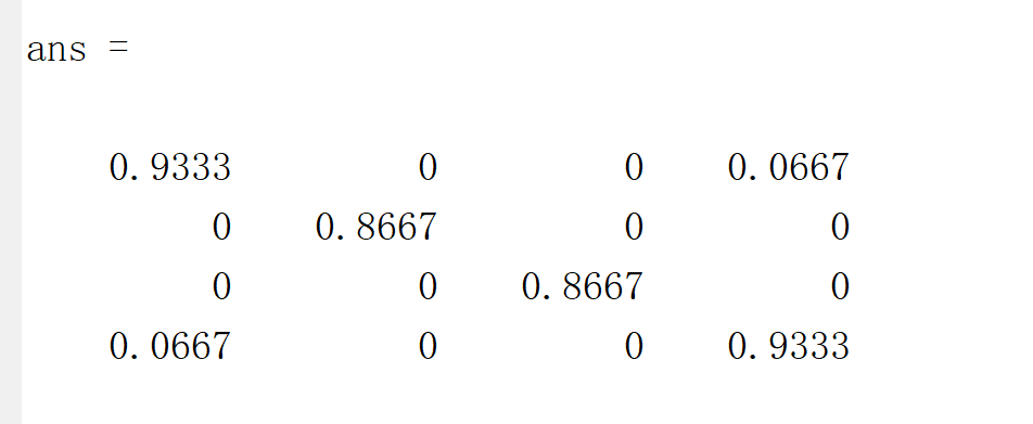 How can I reconstruct a sparse matrix? · Issue #1190 · yalmip/YALMIP · GitHub