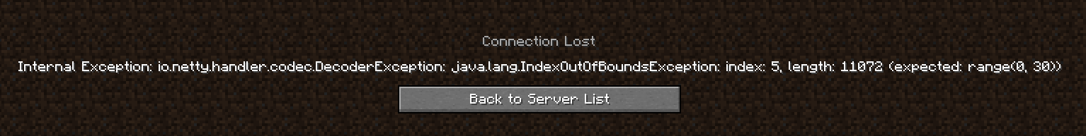 Summon Entity induced IA exception · Issue #1923 · PluginBugs/Issues-ItemsAdder · GitHub