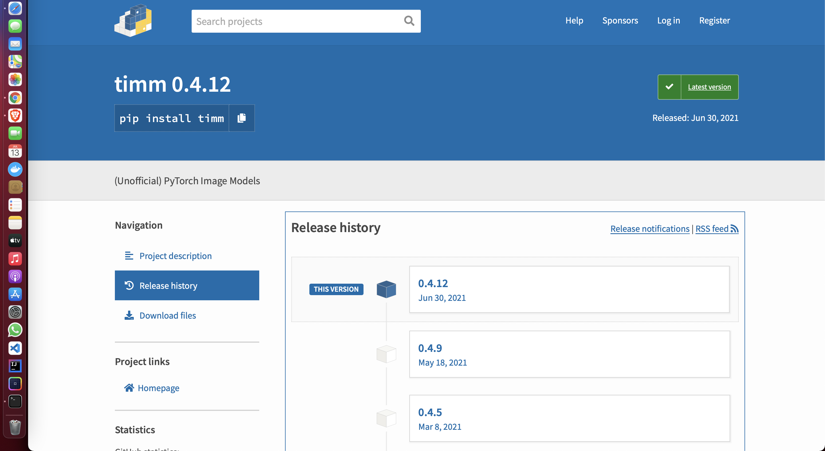 [FEATURE] XciT model soon? · Issue #724 · huggingface/pytorch-image-models · GitHub