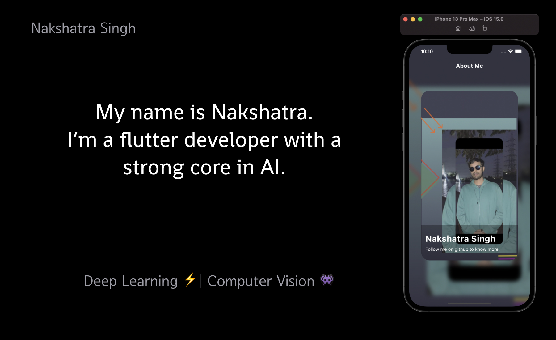 nakshatrasinghh (Nakshatra Singh) · GitHub