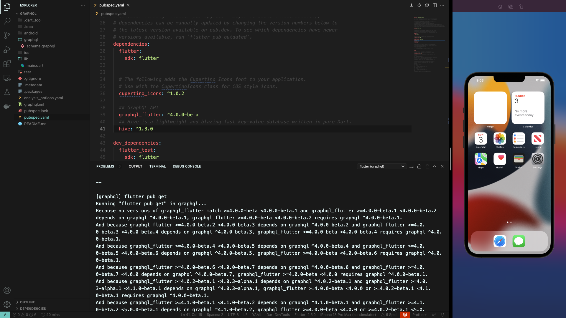 Please Shift To Null Safety · Issue 969 · Zino Hofmanngraphql Flutter · Github 2599