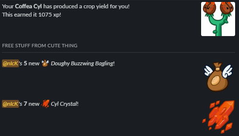 Merge similar messages · Issue #128 · hackagotchi/hackagotchi · GitHub