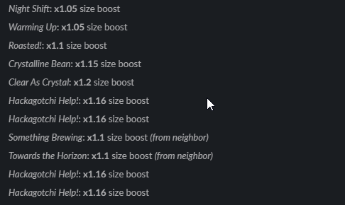 Merge similar messages · Issue #128 · hackagotchi/hackagotchi · GitHub