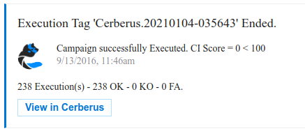 Notification Cerberus onTeams · Issue #2216 · cerberustesting/cerberus ...