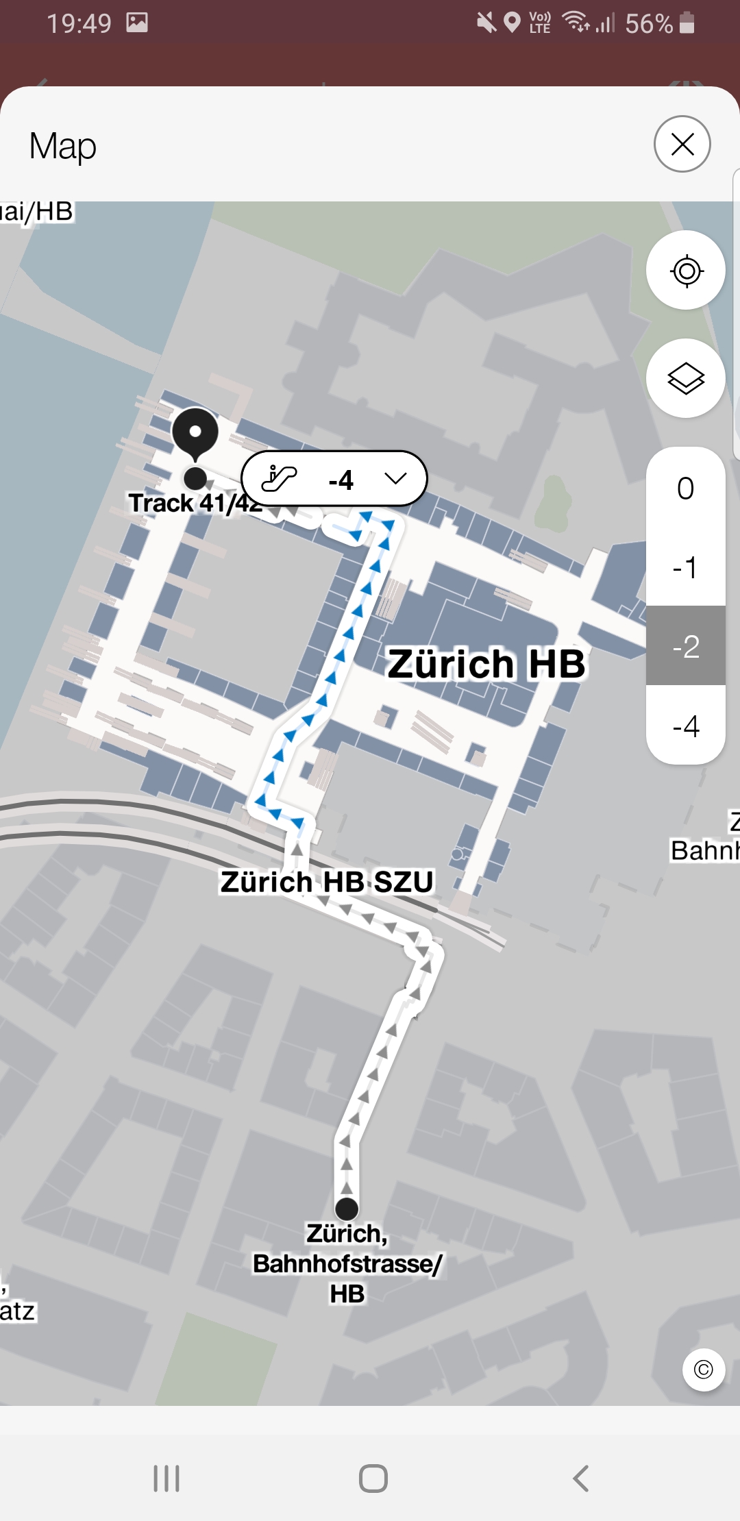 Support indoor levels · Issue #703 · maplibre/maplibre-native · GitHub