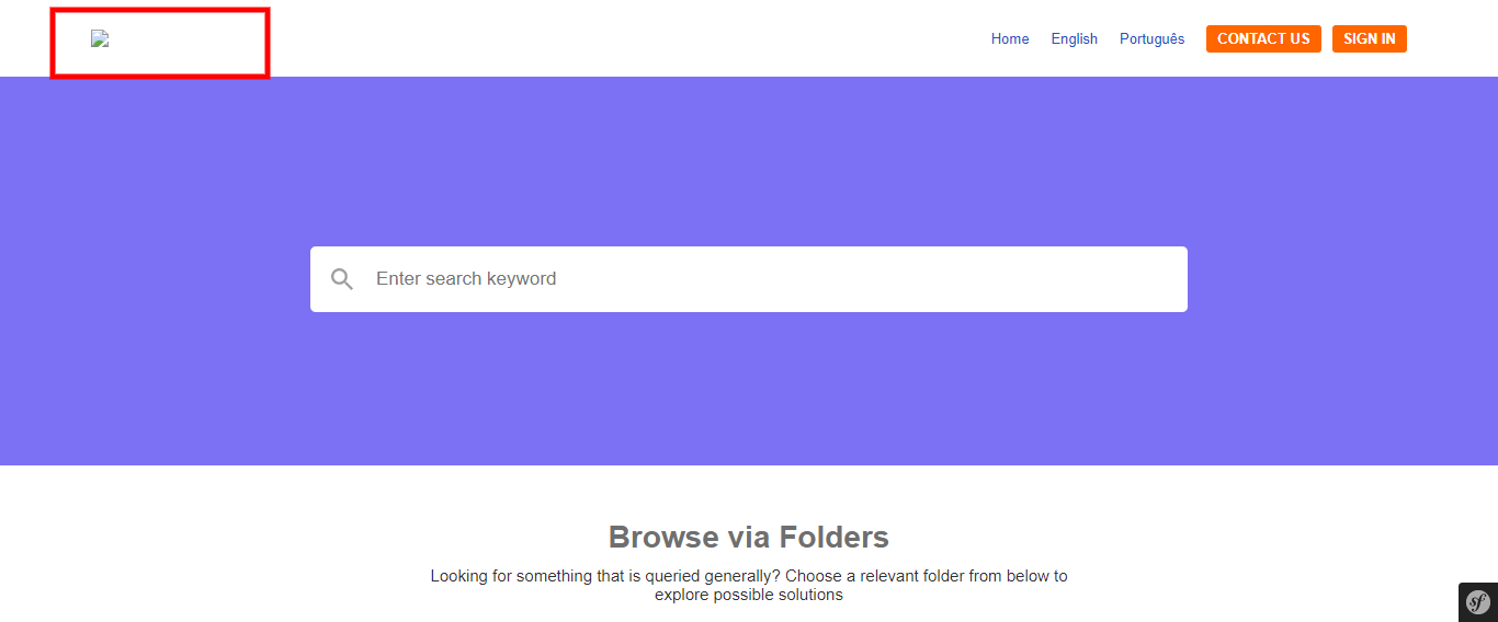 Attachment And Logo Issue Web Installer Public Folder Issue · Issue 428 · Uvdeskcommunity