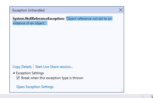 Issue In Localization · Issue 2345 · Dotnet Maui · Github