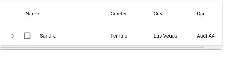 Tree Grid On Click Throws An Error · Issue 3007 · Devexpressdevextreme Reactive · Github