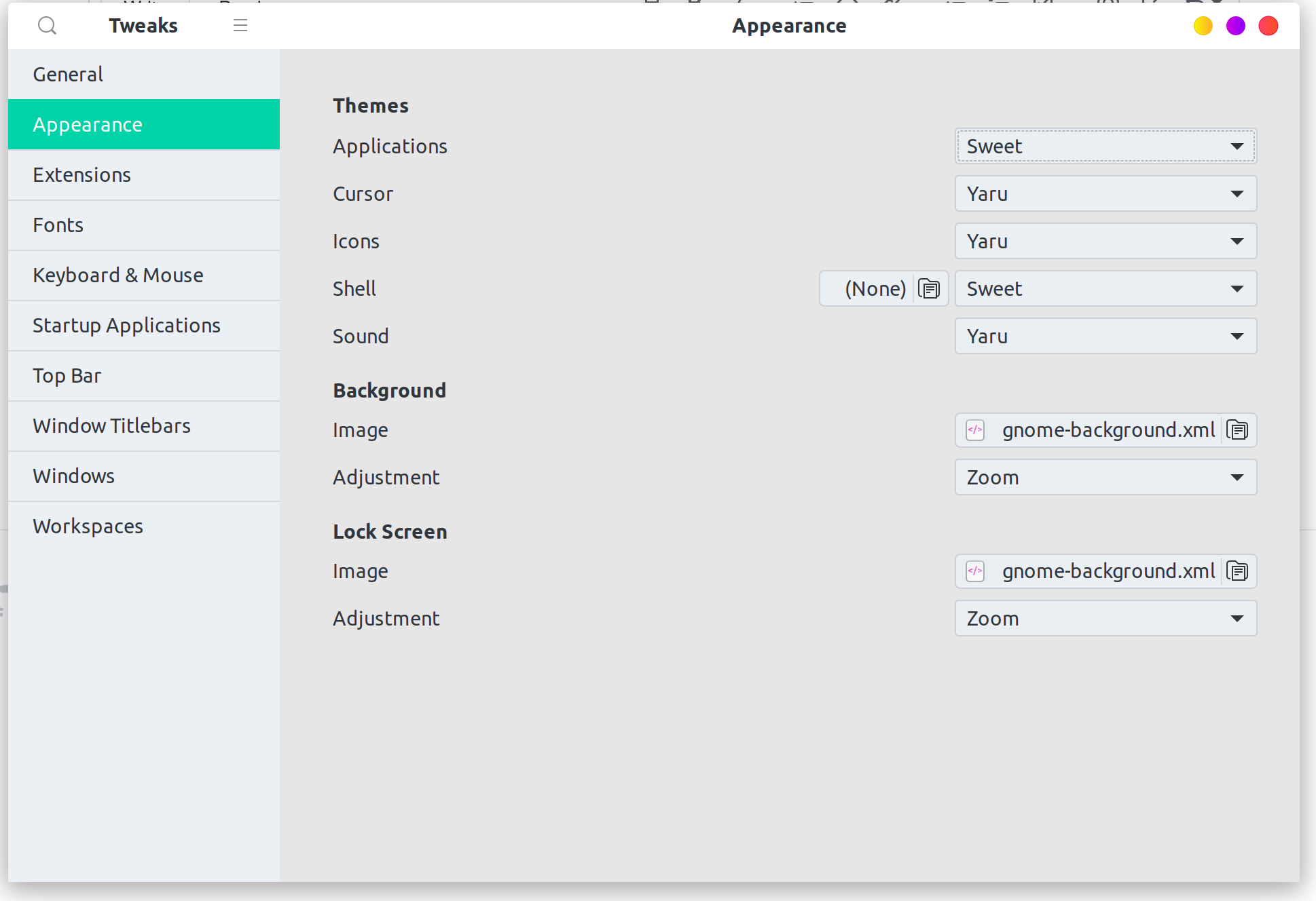 Unable to install sweet dark theme · Issue #117 · EliverLara/Sweet · GitHub