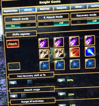 GitHub - mmtylcn27/KOGenieHook