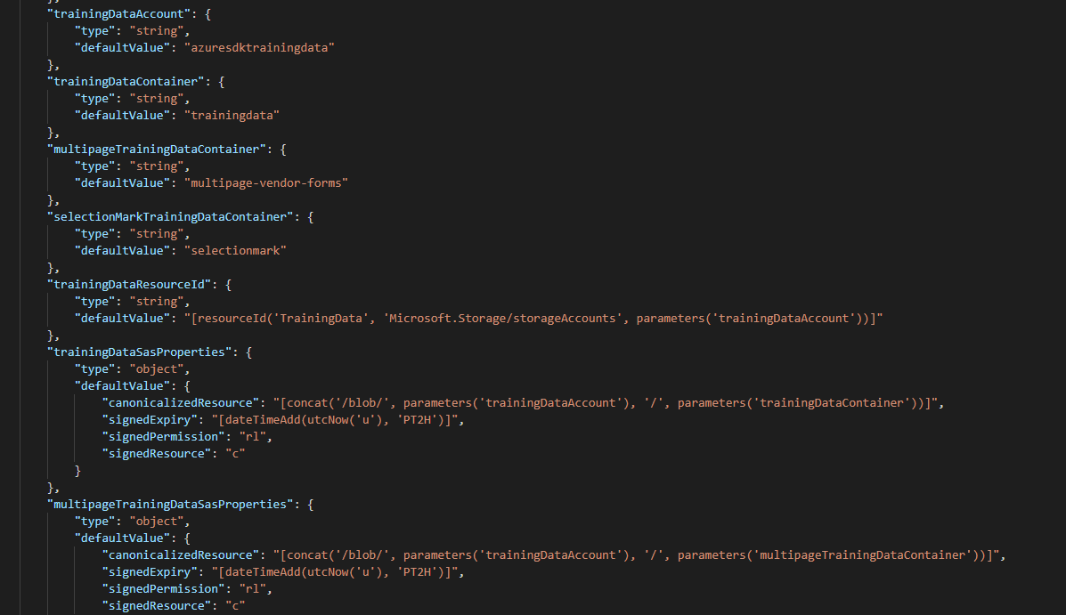 [Form Recognizer] Storage Account was not created in China and Preview · Issue #18522 · Azure ...