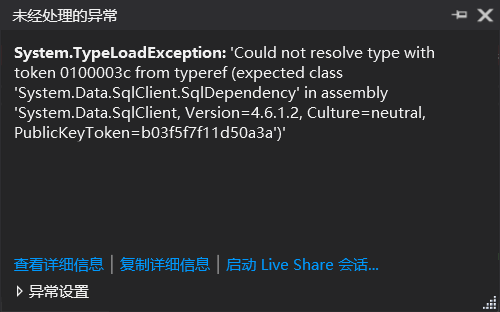 Is SqlClient supported on Xamarin/Xamarin.Android? · Issue #831 · dotnet/SqlClient · GitHub