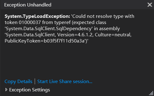 Is SqlClient supported on Xamarin/Xamarin.Android? · Issue #831 · dotnet/SqlClient · GitHub