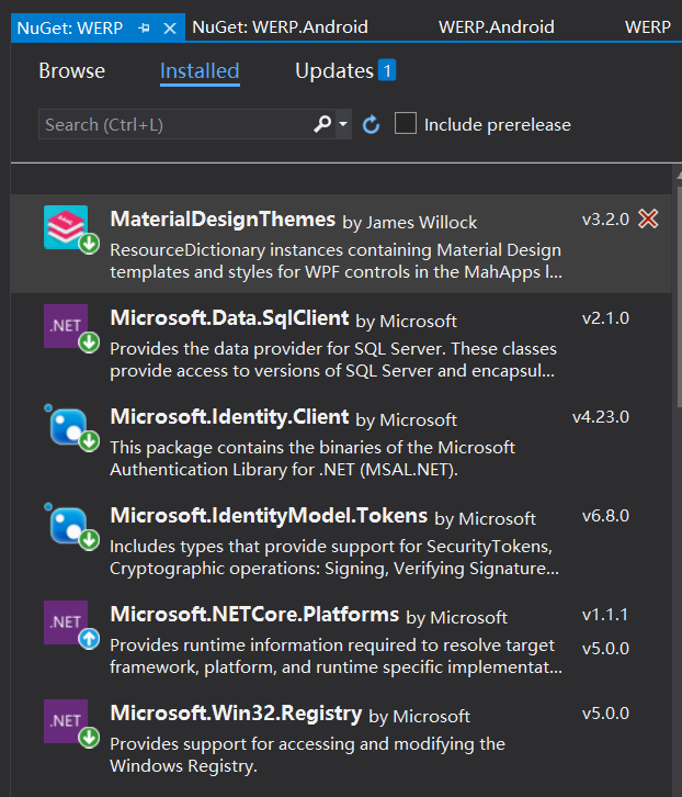 Is SqlClient supported on Xamarin/Xamarin.Android? · Issue #5345 · dotnet/android · GitHub