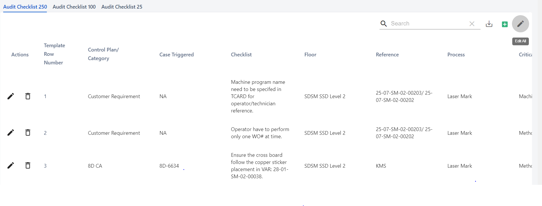 Bulk Edit onclick event is very slow · Issue #2908 · mbrn/material-table · GitHub