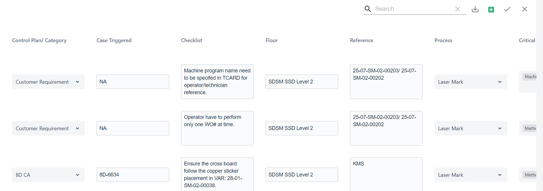 Bulk Edit onclick event is very slow · Issue #2908 · mbrn/material-table · GitHub
