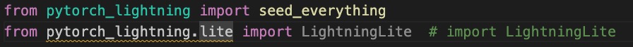 Pytorch Lightning Lite · Issue 63 · Shanice L Gdrnpp Bop2022 · Github