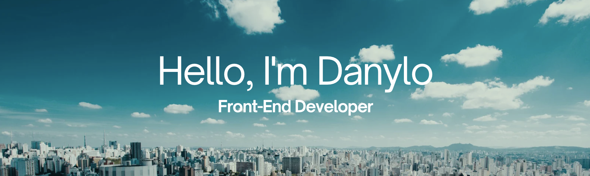 danylokaba (Danylo) · GitHub