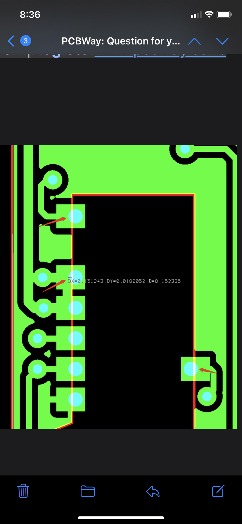 Pcb Holes · Issue 6 · Kunaigckunaigc · Github