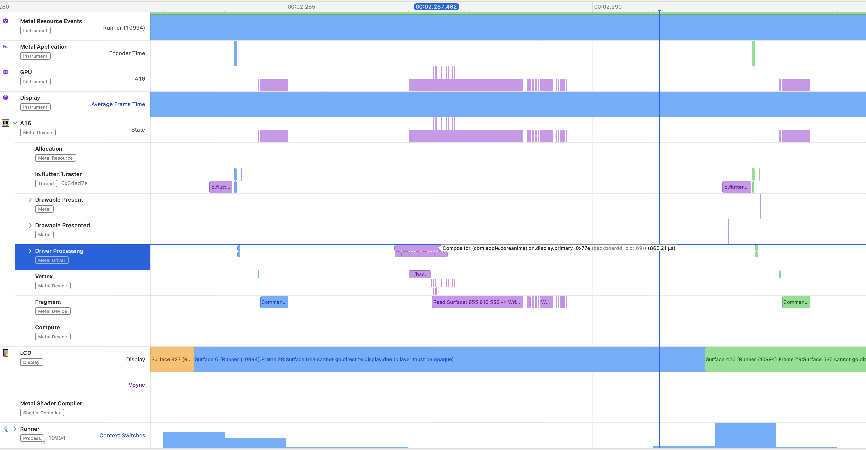 Keyboard Janky Animation On Ios · Issue 120555 · Flutterflutter · Github