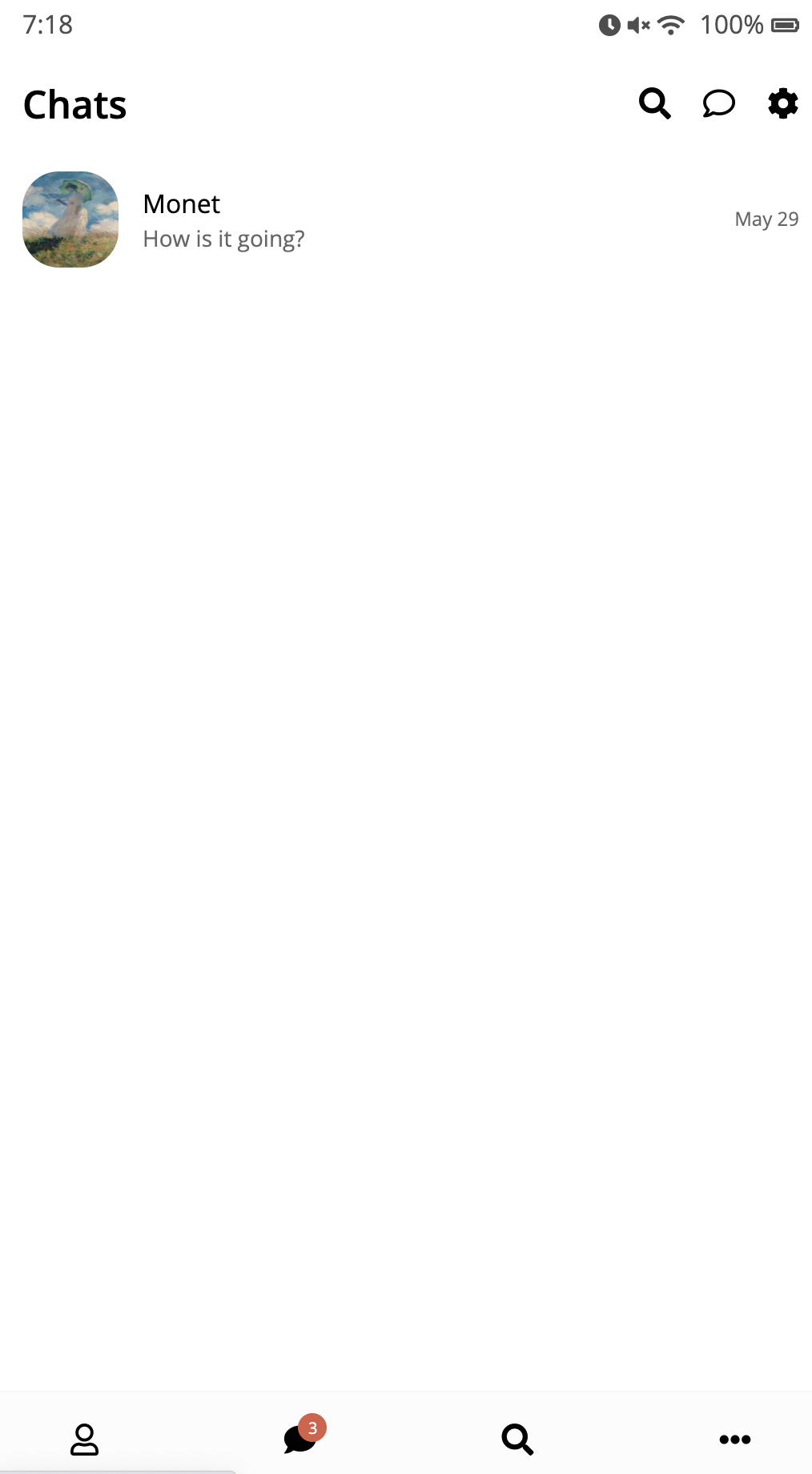 GitHub - RoyalOttoc/kakao-clone-2.0: Kakao clone version 2.0