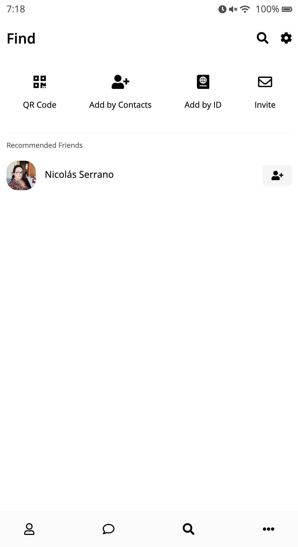 GitHub - RoyalOttoc/kakao-clone-2.0: Kakao clone version 2.0