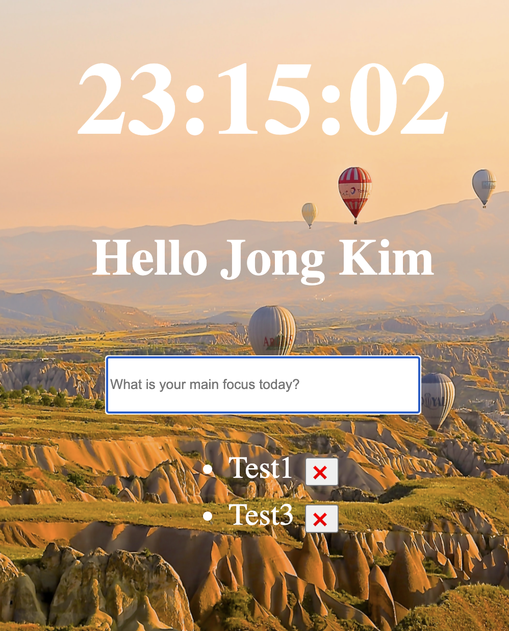 GitHub - RoyalOttoc/ToDo-js: Js_nomadcoder