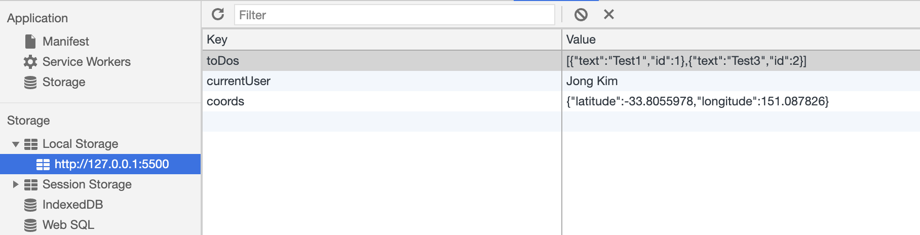 GitHub - RoyalOttoc/ToDo-js: Js_nomadcoder