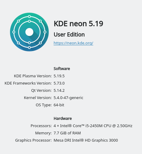 [Question] Window without shadows in KDE? · Issue #8565 · telegramdesktop/tdesktop · GitHub