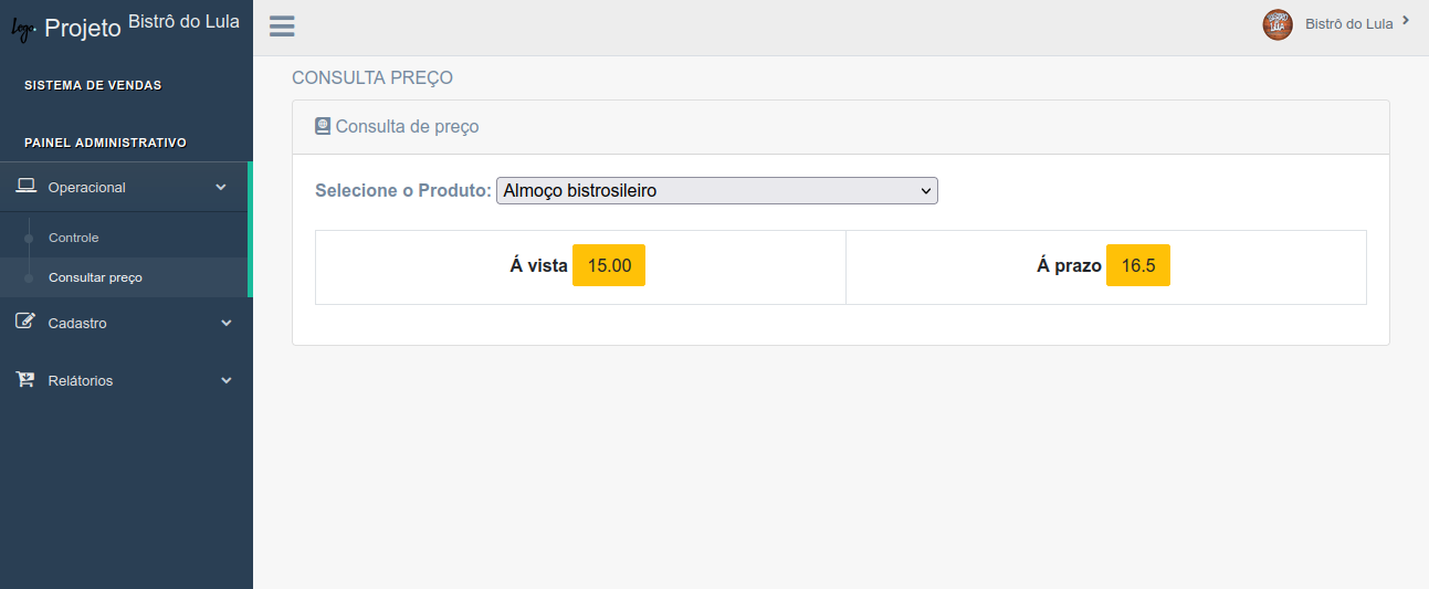 GitHub - Aloisio5988/vendas: Projeto JavaScript, Bootstrap, PHP, AJAX, MySql, PDO