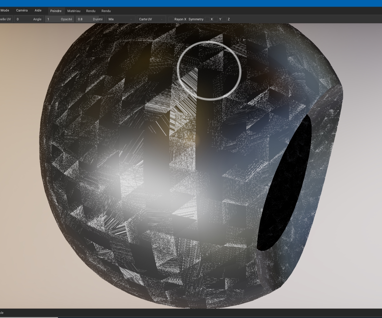 Massive mesh import issue · Issue #534 · armory3d/armortools · GitHub