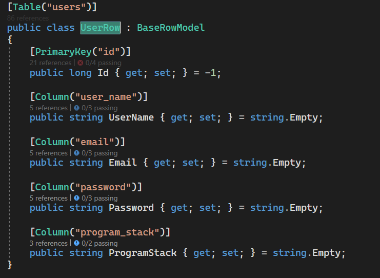 System.NullReferenceException with "Where" method · Issue #63 ...