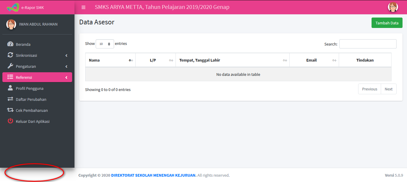 Sidebar Not Full · Issue 567 · Jeroennoten Laravel Adminlte · Github