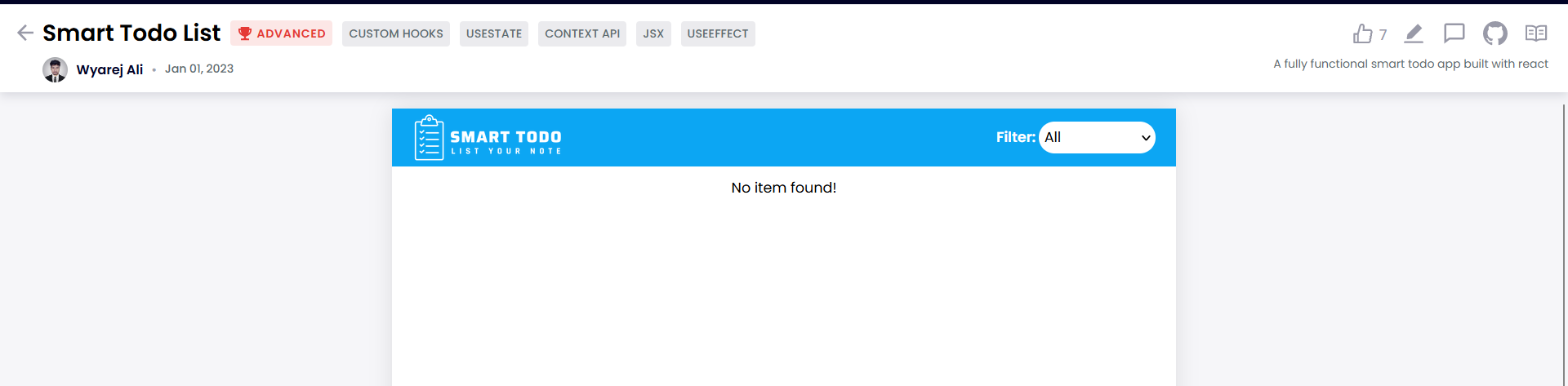 [Feature request]: Show the Play creation date in the play page · Issue #862 · reactplay/react ...